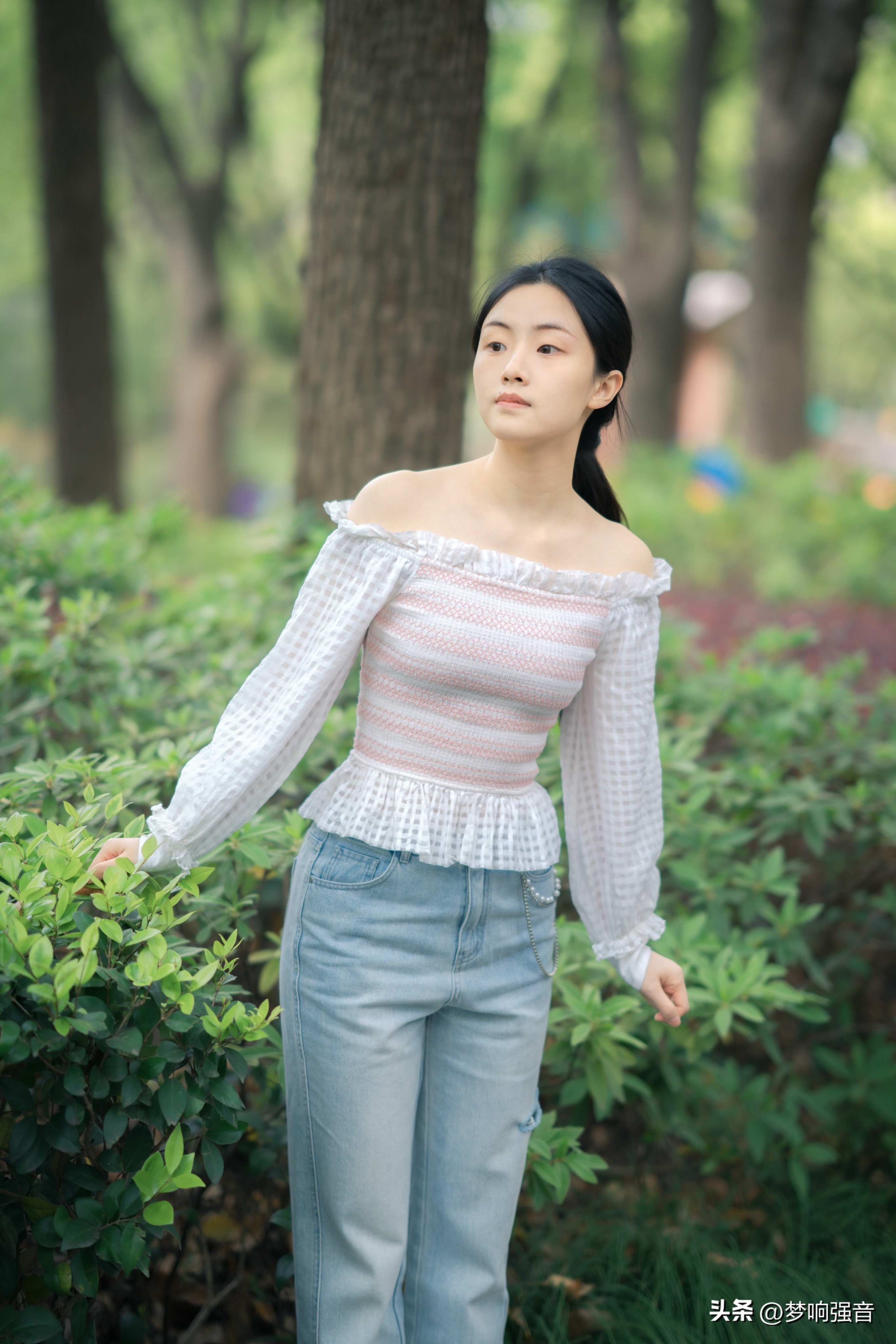 Guo Qin's 2023 "Spring Accompanying" music project "Drunken Prosperity ...