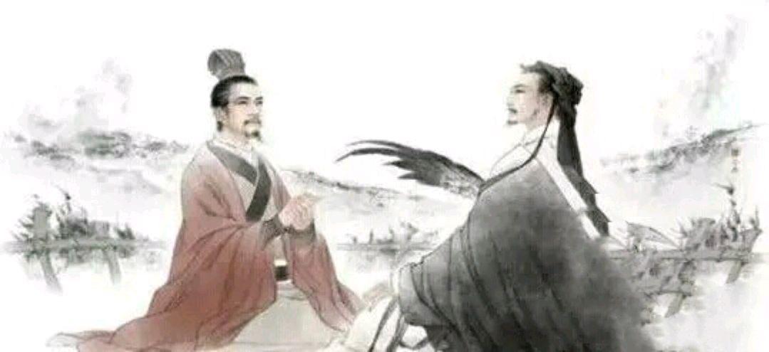 Crouching Dragon Zhuge Liang: Only one person through the ages - iNEWS