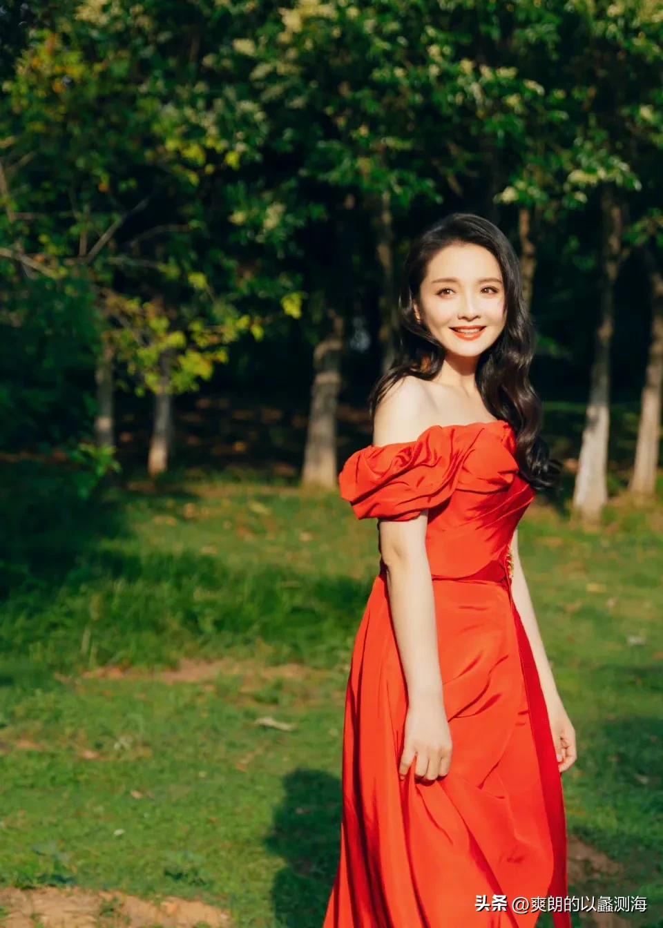 Aunt Jinxi: Sun Qian - iNEWS