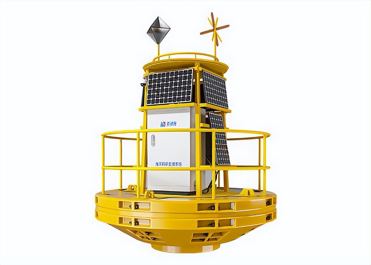 Daily application of marine and river water quality monitoring systems ...