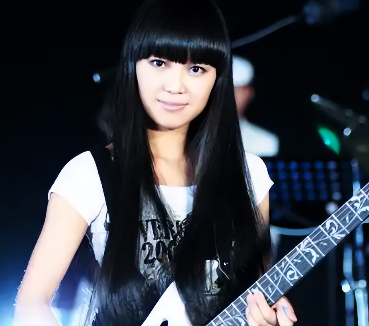 Singer Yun Duo: 18-year-old apprentice of Daolang - iMedia