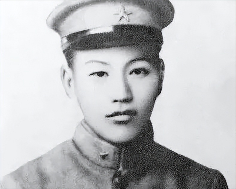 Chiang Kai-shek wooed Lin Biao three times, what was Lin Biao's ...