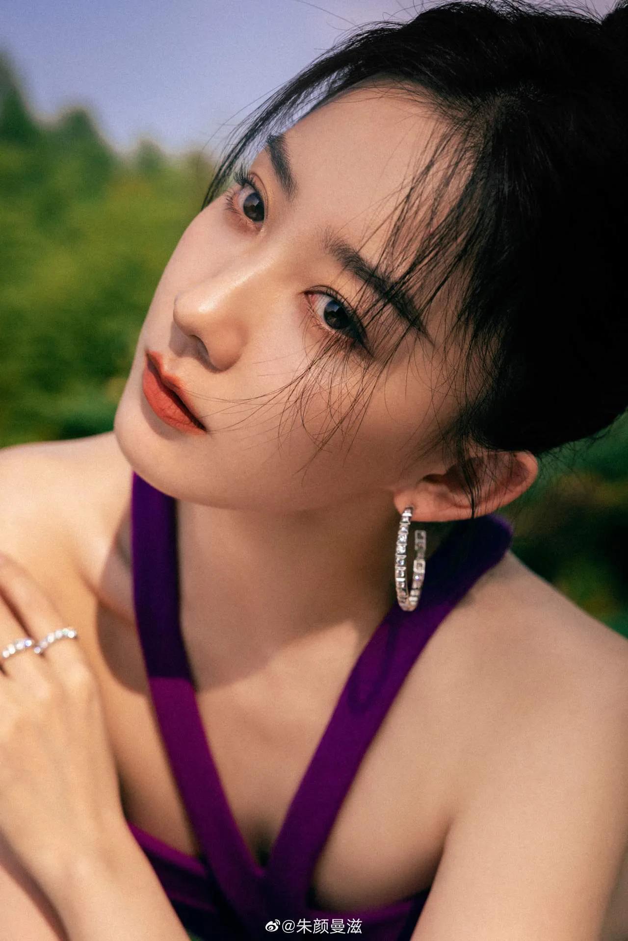 Douyin Movie Adventure Night Award for Emerging Actor of the Year Zhu ...