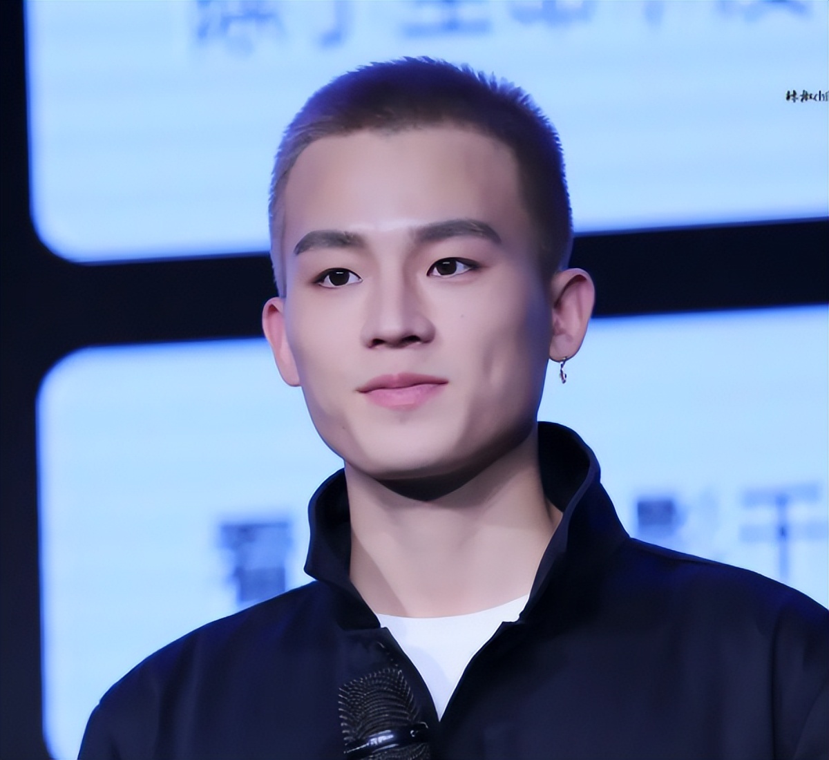 Ou Hao and Ma Sichun, the two sides call each other gods, how is Ou Hao ...