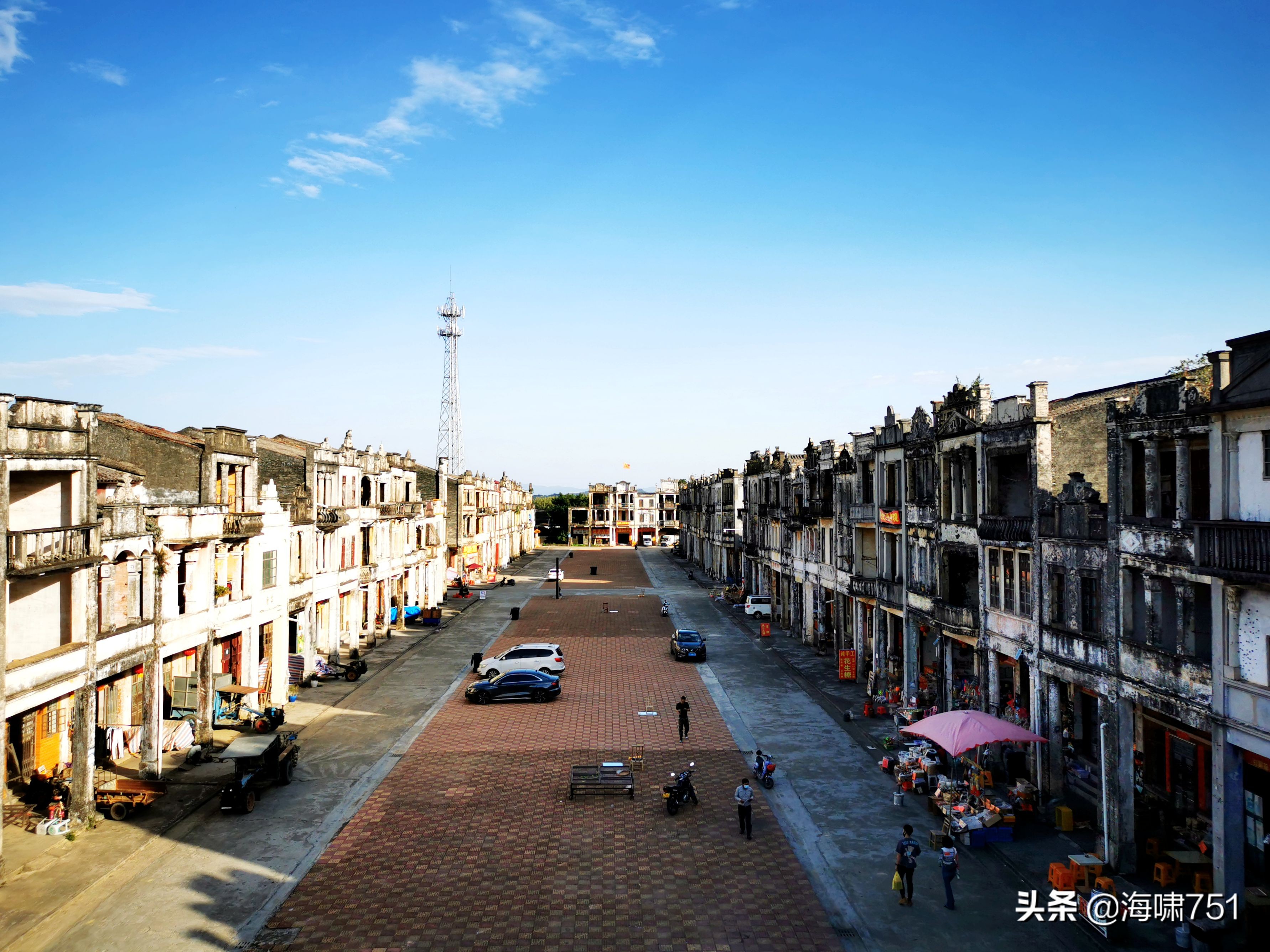 Taishan Meijia Courtyard - iNEWS