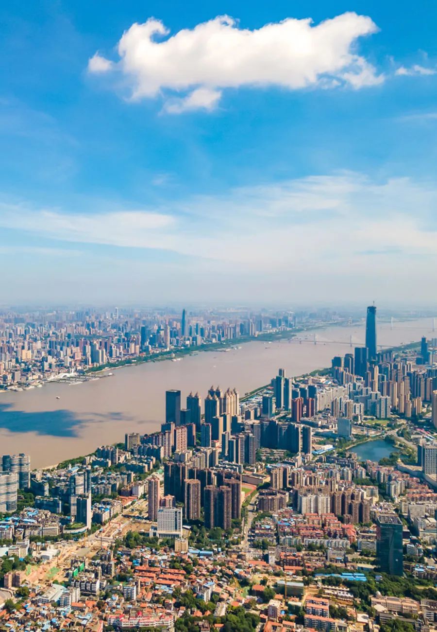 Thousands of miles of Yangtze River, dangerous in Jingjiang: Why is it ...