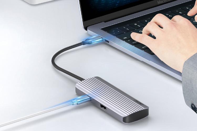 Full-scale extended experience!Superior's new D095 series docking ...