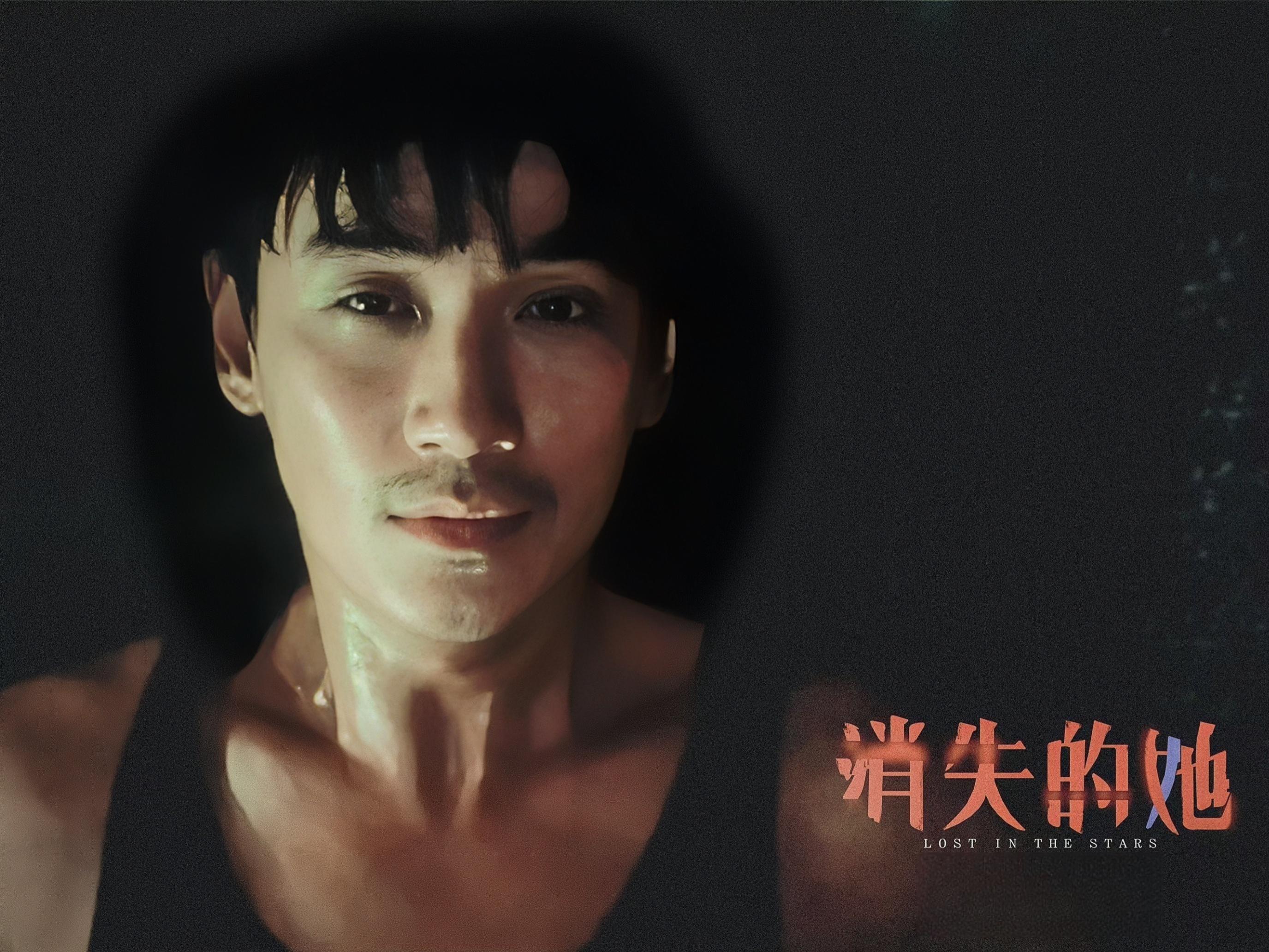 The 68-year-old Liu Xiaoqing plays the girl again, and there are only 8 ...