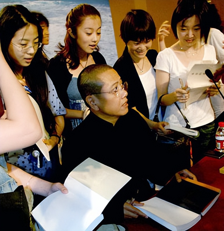 Chen Danqing: Art cannot be taught, art relies on intuition, not ...