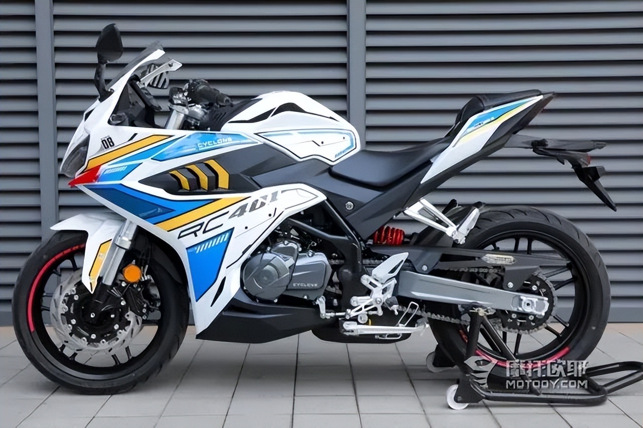 28,800 RC401 officially released - iNEWS