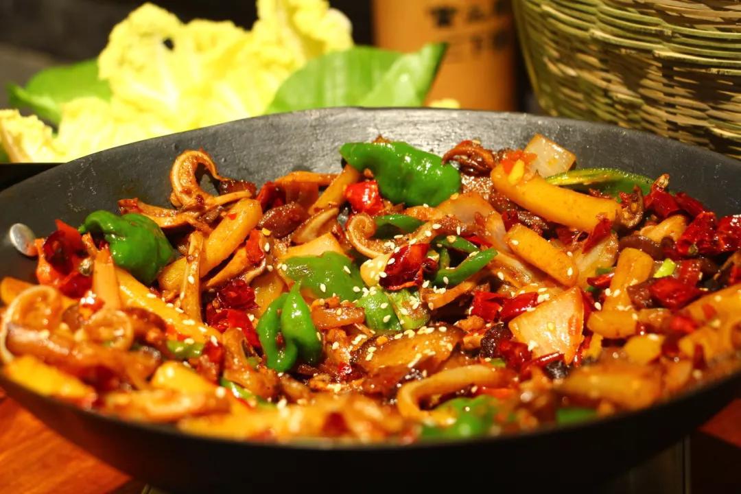 [Hunan Cuisine] Detailed Explanation of the Ten Famous Dishes in ...