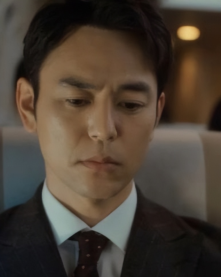 Wife and husband Mu Cong turned into a handsome lawyer, and the super ...