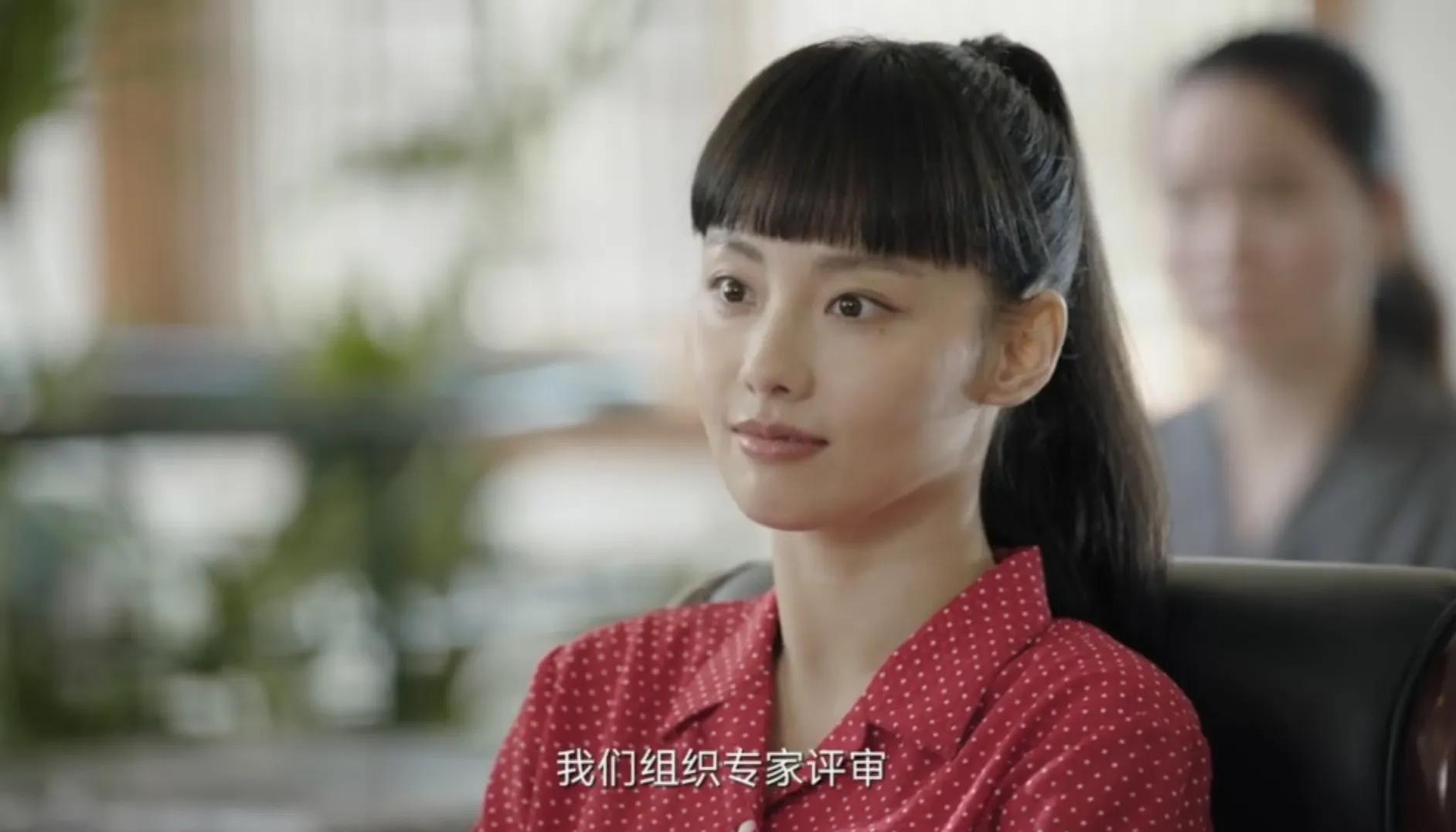 "The Road to Life" Huang Yaping has the idea of going abroad, Gao ...