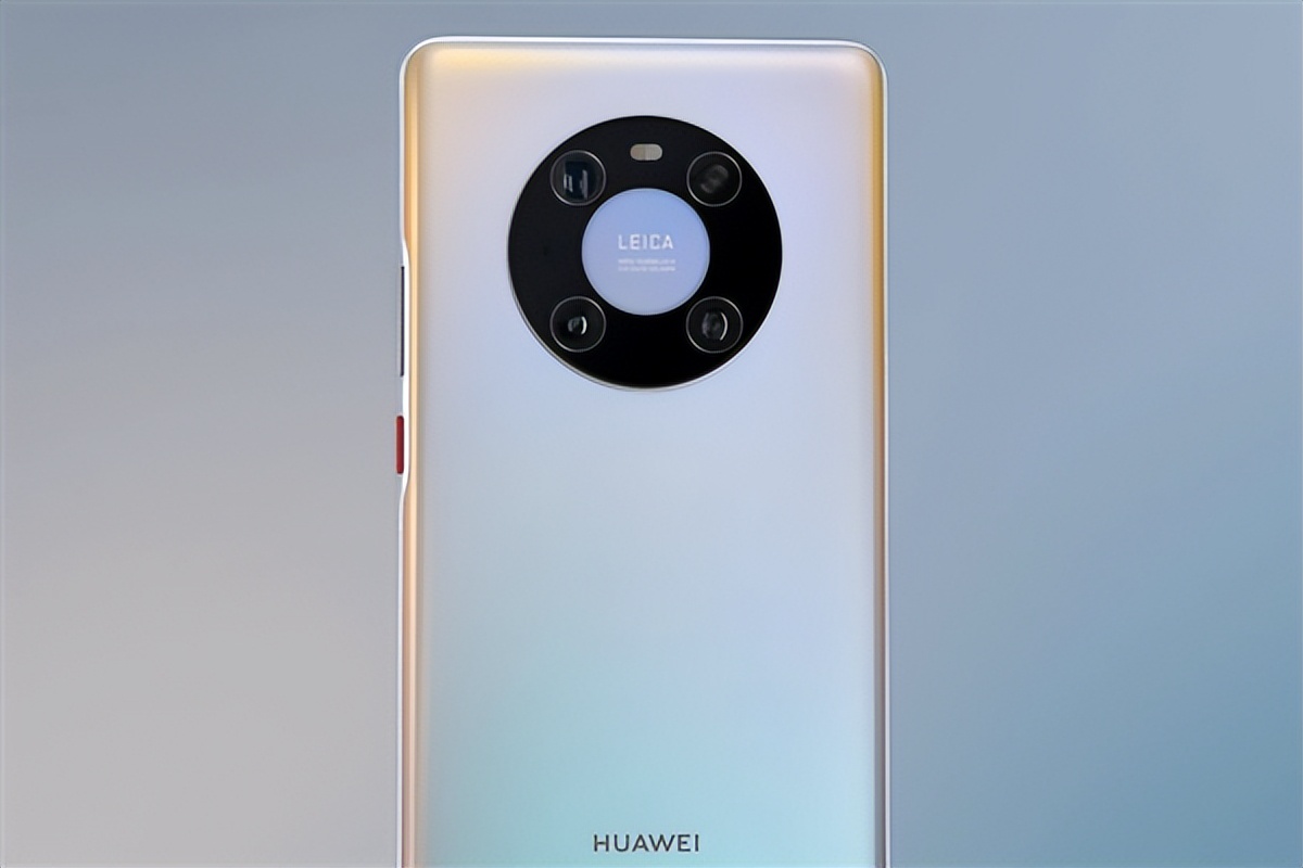 5G and Kirin chips are still fragrant!After the release of Mate50, the price of Huawei Mate40 ...
