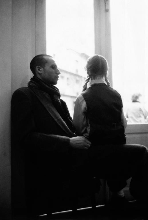 Turning photographic paleness into emotional sustenance: fashion ...