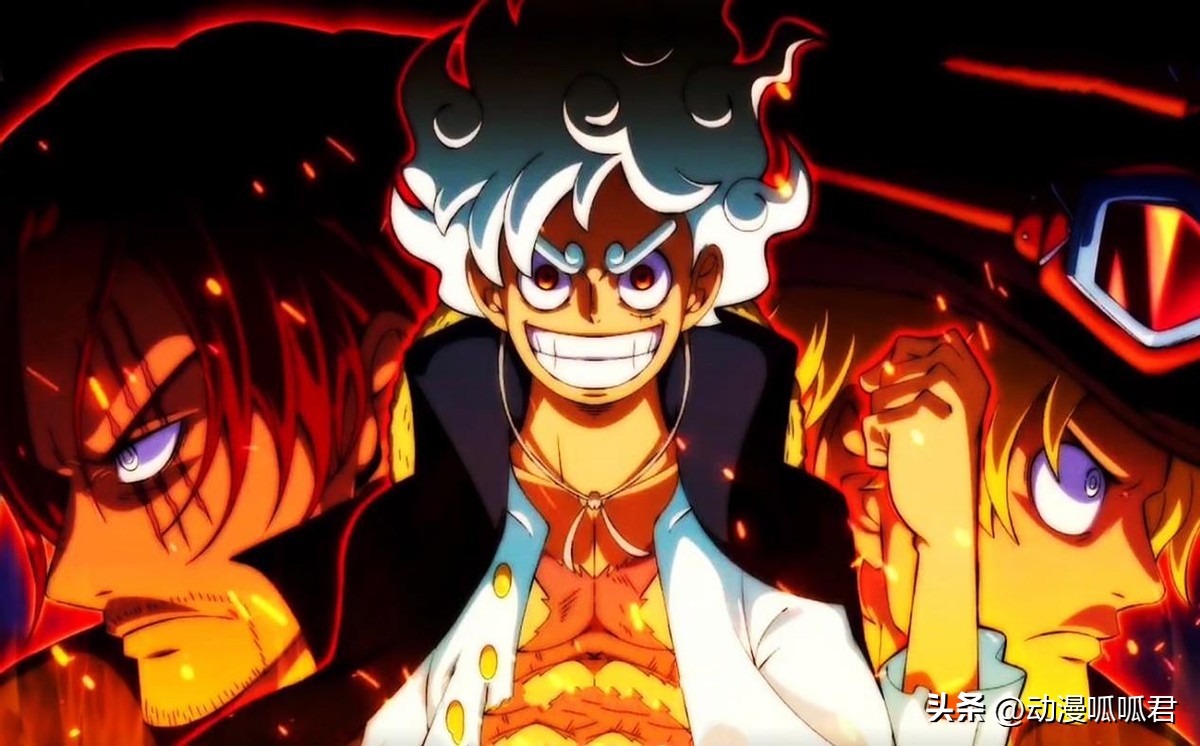 One Piece: The final chapter may really come, Oda announced that it is ...