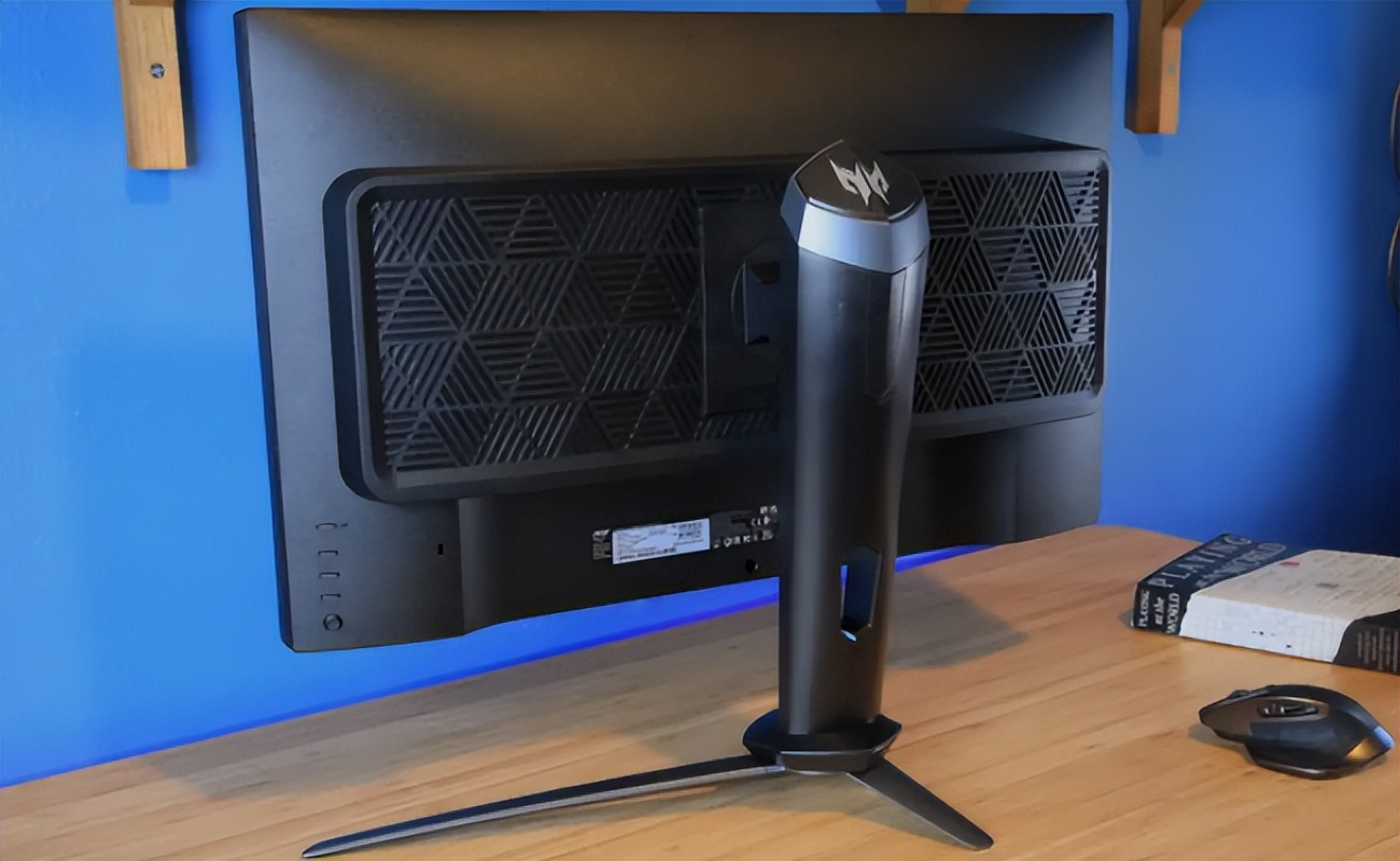 Acer Predator XB273U F review: excellent motion clarity, let you see ...