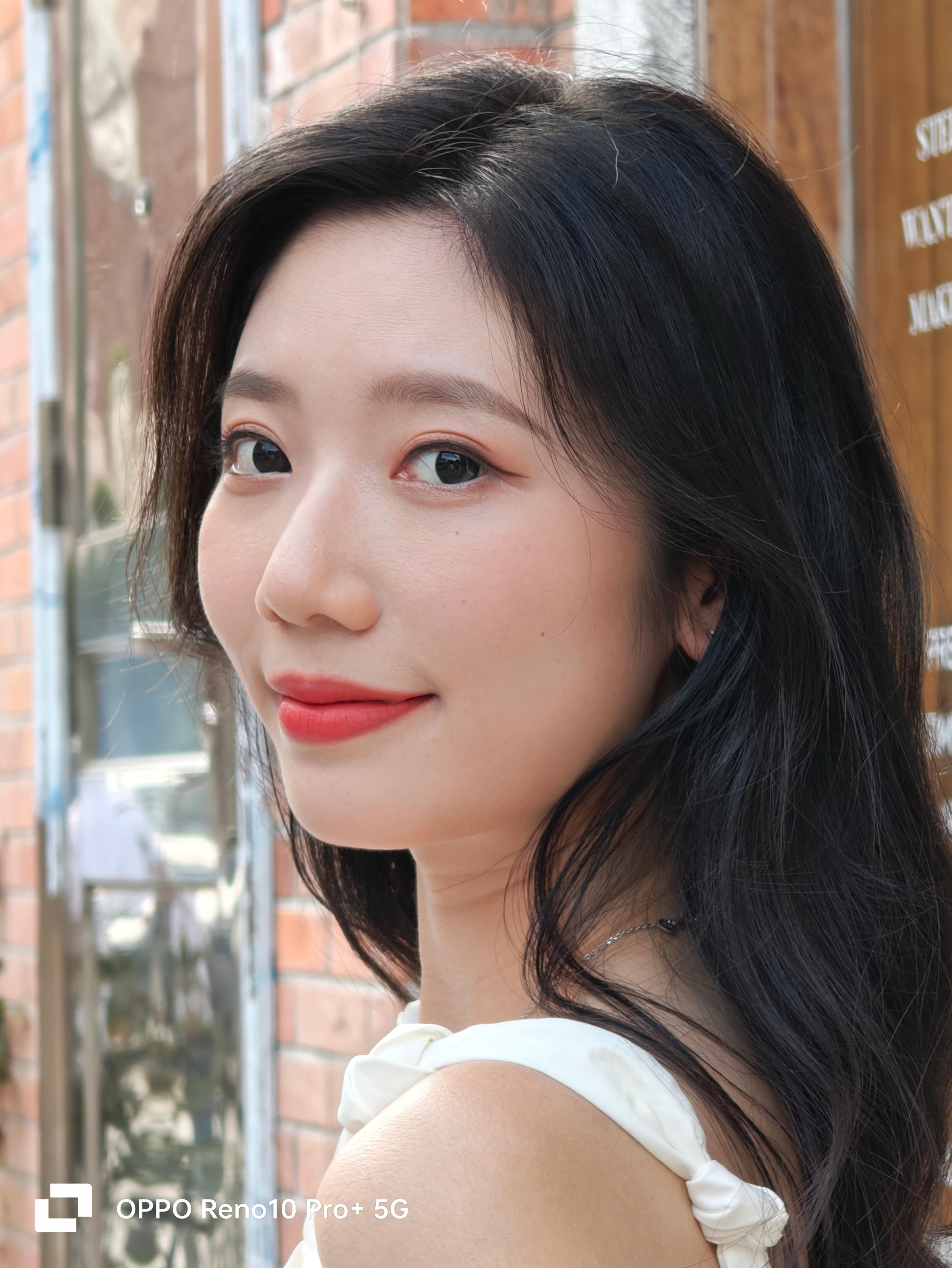 Portrait telephoto popularizer! Reno10 Pro+ is equipped with the same ...