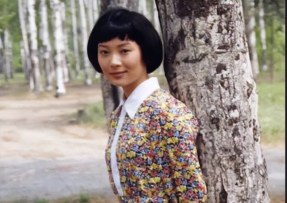 In addition to "Tie Lihua", Chen Shu has also participated in these ...