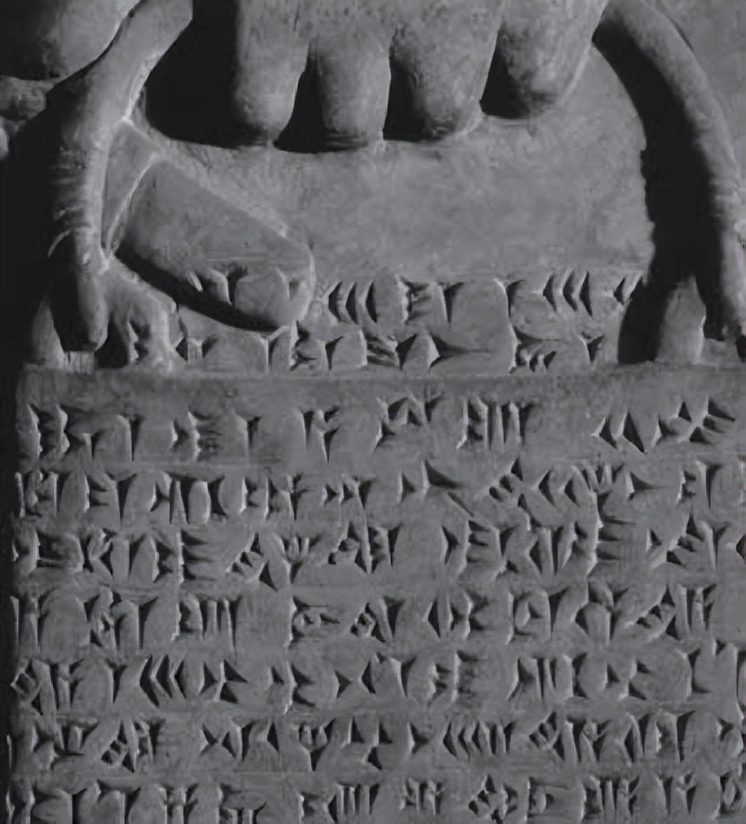 What methods were used in the ancient Babylonian period to determine ...