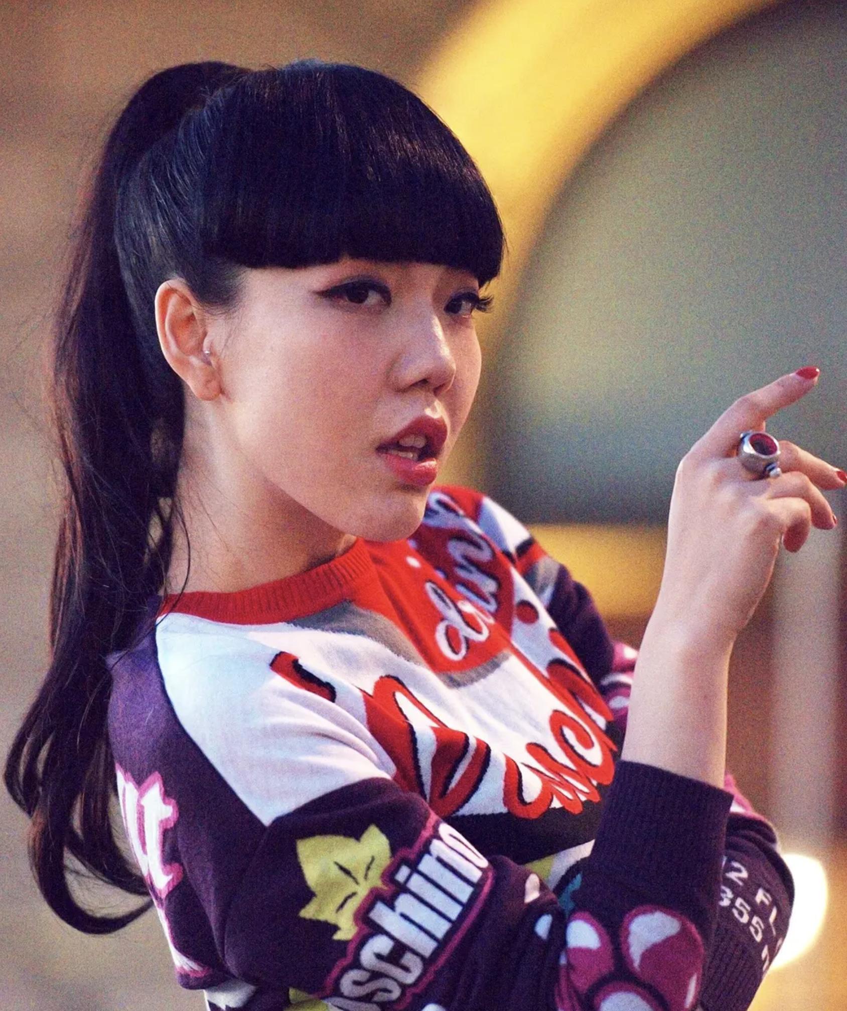 The "invincible" Wu Mochou finally paid the price for her "weird ...