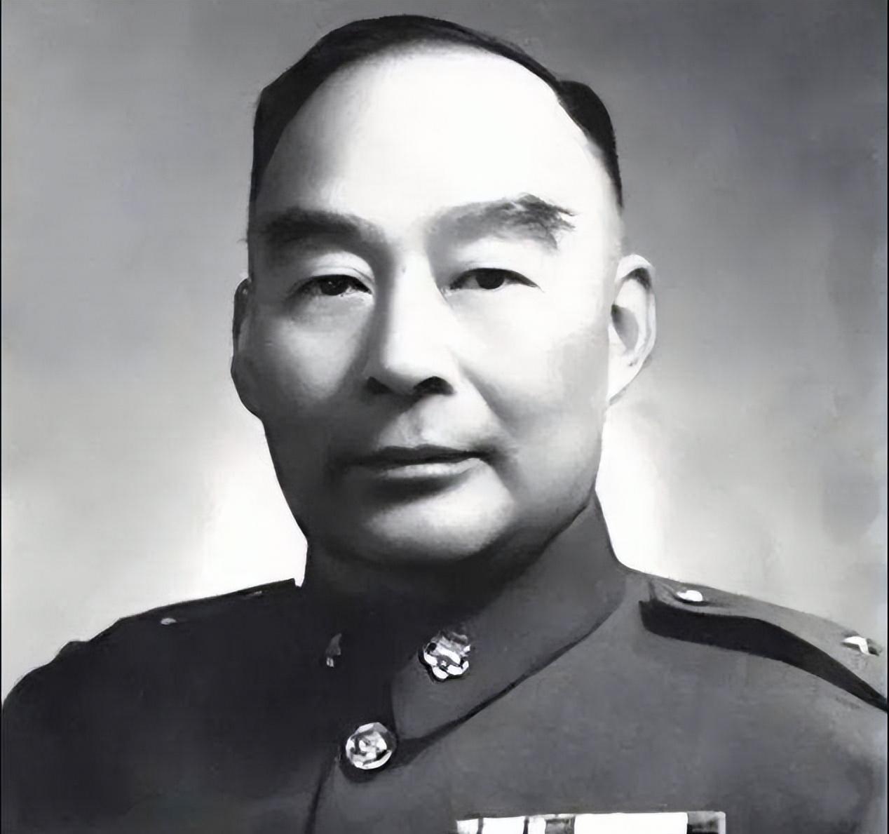 The remnants of the Kuomintang became a local emperor in Myanmar. Their ...