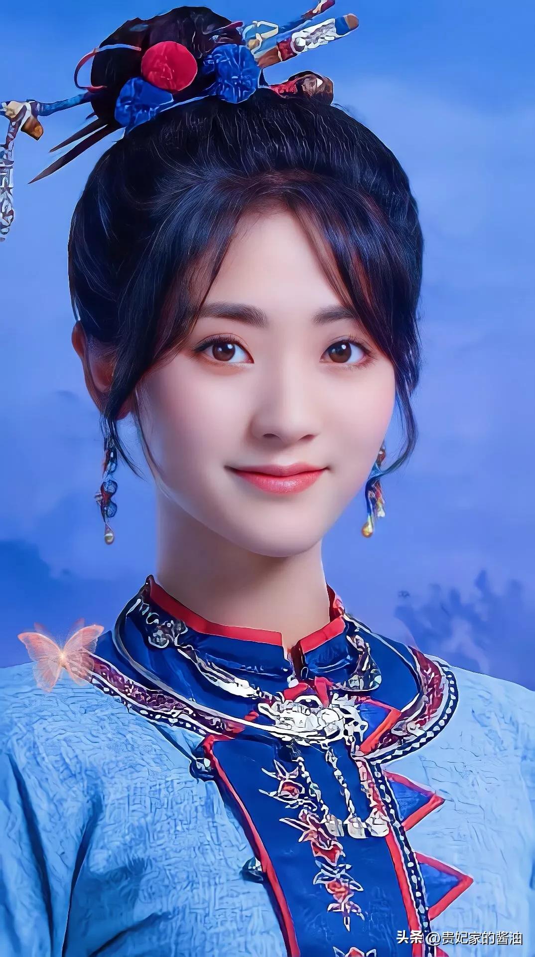 Xing Fei's biography of flying fox - iNEWS