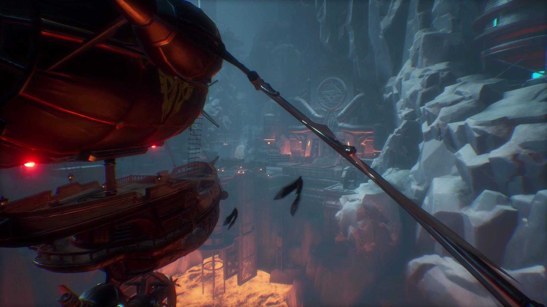 TapTap9.0 score, why is the new game "Crystal Nucleus"? - iNEWS