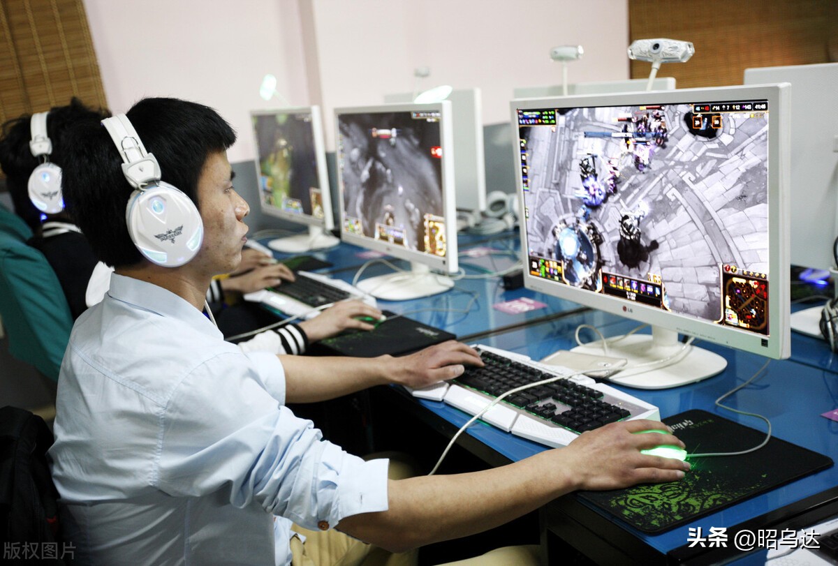 What to do if the graphics card is too slow when playing games - iMedia