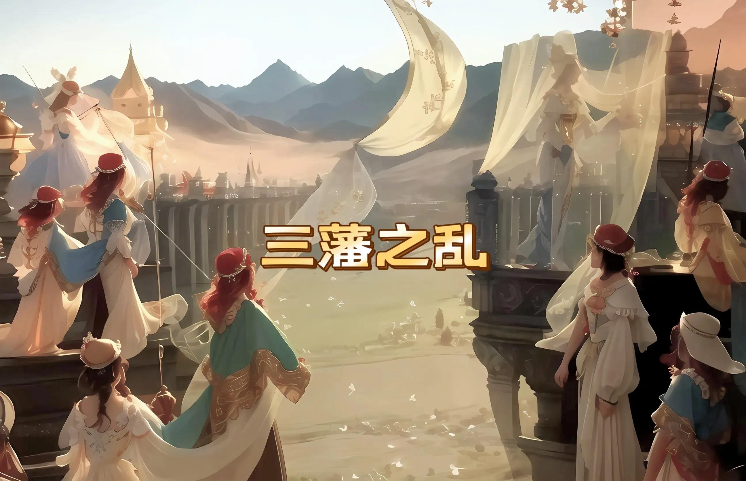 Fun Facts about the Emperor - The San Francisco Rebellion - iNEWS