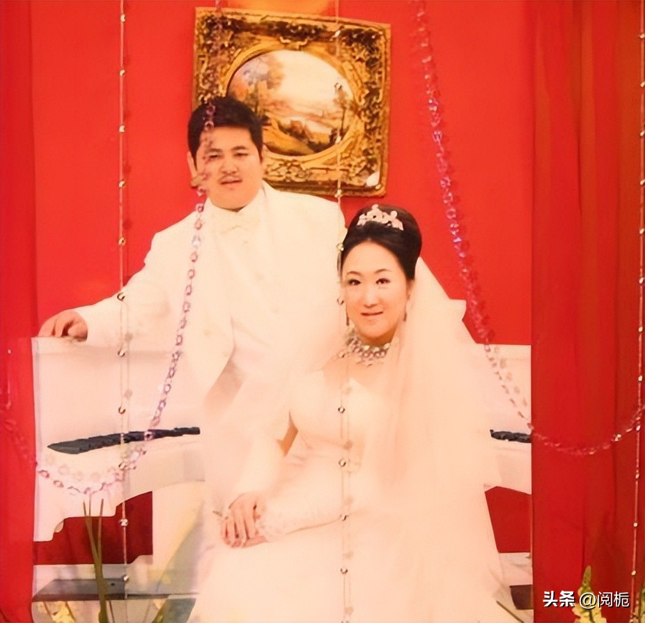 Both are the daughters of Zhao Benshan, but Zhao Yufang and Zhao Yihan ...