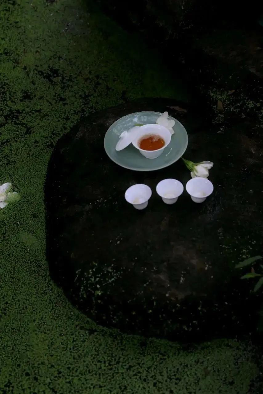 Floating life is like tea, how happy is it? - iNEWS