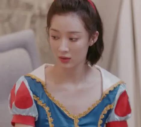 Photo of Sun Jiayu, the actor of "Settle Down" - iMedia