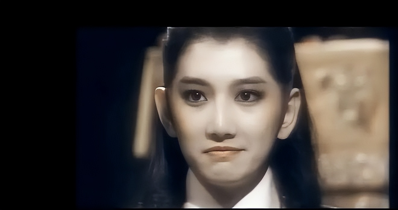 "The most beautiful Zhao Min" Liu Yupu: Life experience is embarrassing ...