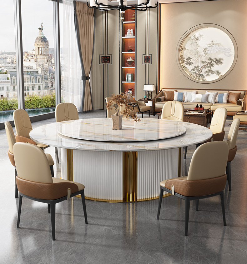 Do you know what to pay attention to when buying a light luxury ...