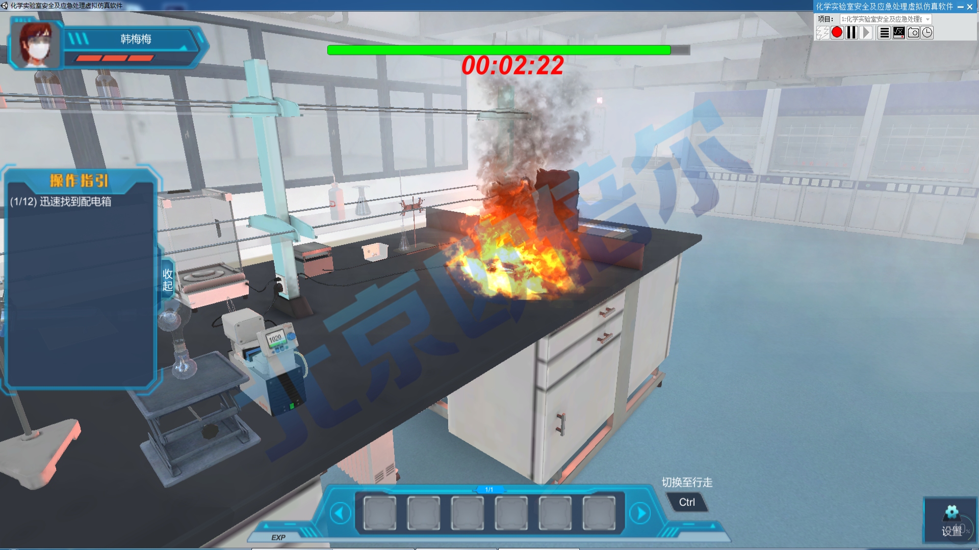 The secret of digital chemistry: exploring the future of virtual ...