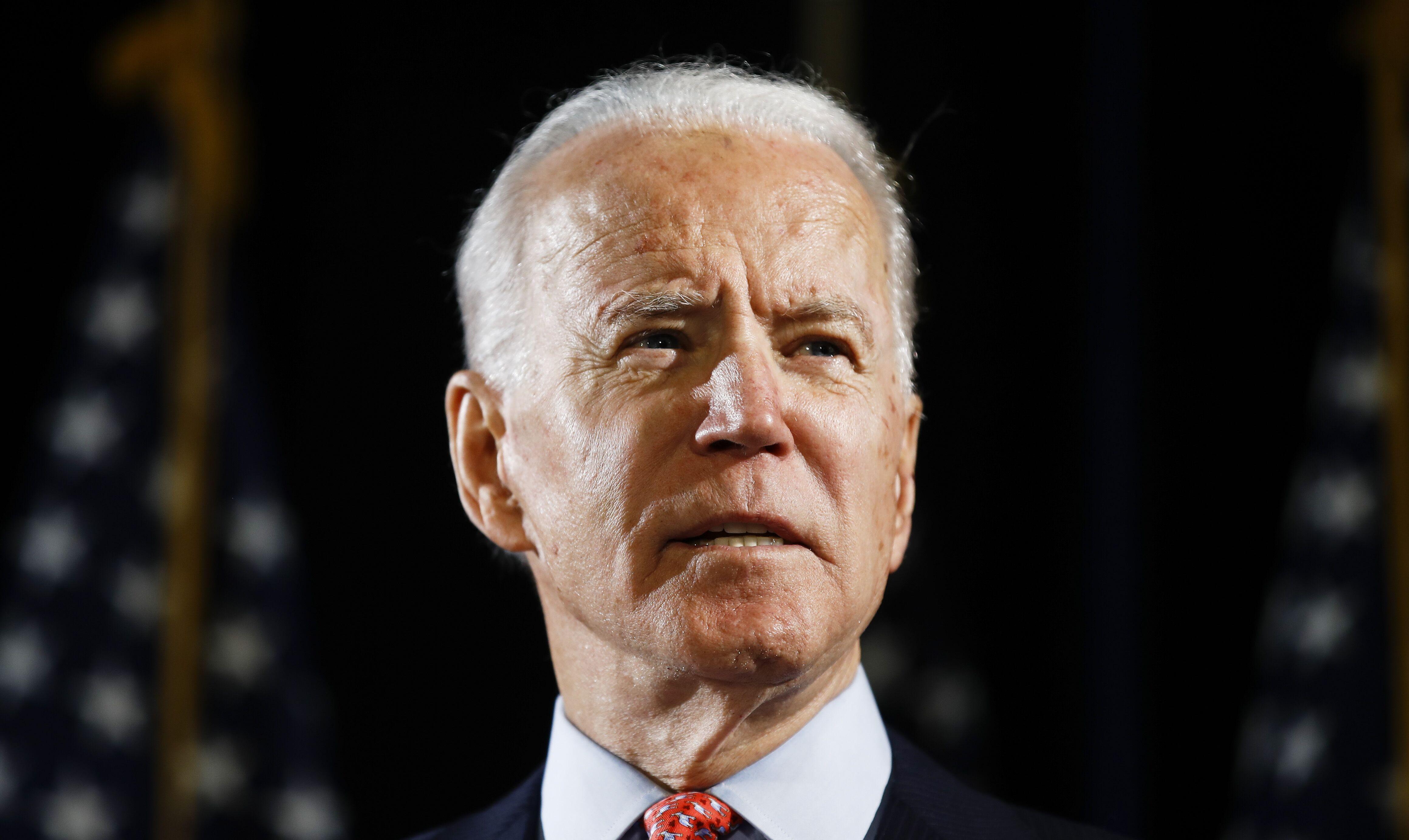 China successfully harvested 6 photolithography machines! Biden is ...