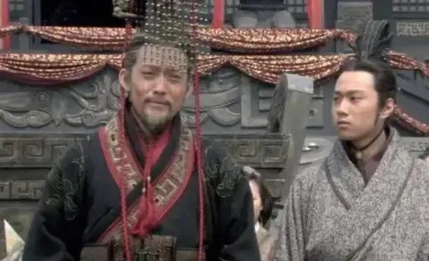Qin Zhaoxiang, who has been in power for 56 years, has achieved ...