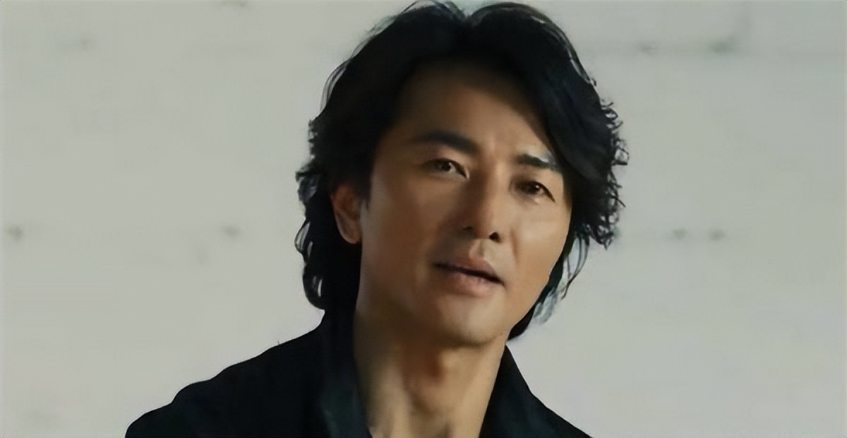 Why Ekin Cheng is down, listen to what his good friend Chen Xiaochun ...