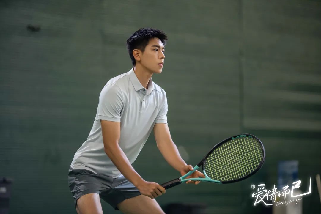 Xia Haoran: Hello Jiang Jiao Jiao, "Jiao" from "Ao Jiao" - iNEWS