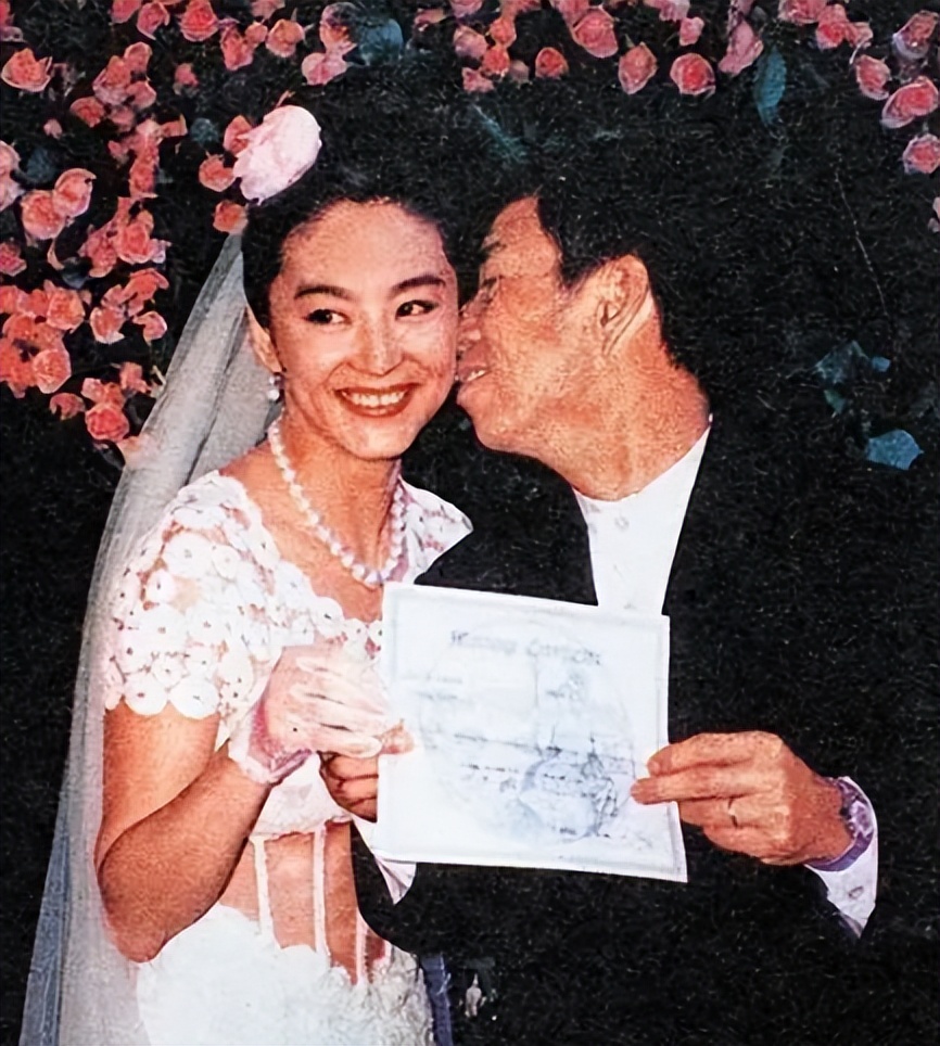 Brigitte Lin's divorce turmoil escalates! Hong Kong media revealed that ...