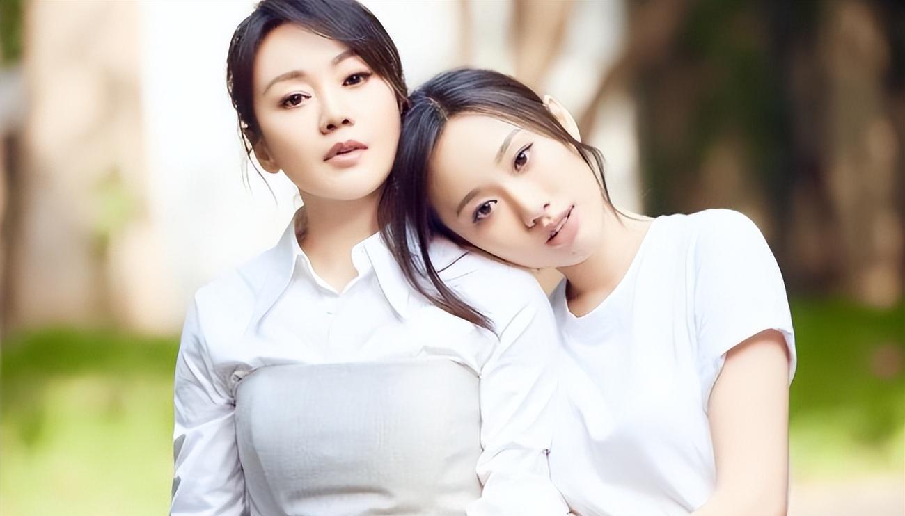 Zou Wei, who wanted to divorce Yan Ni even after leaving home, now 19 ...