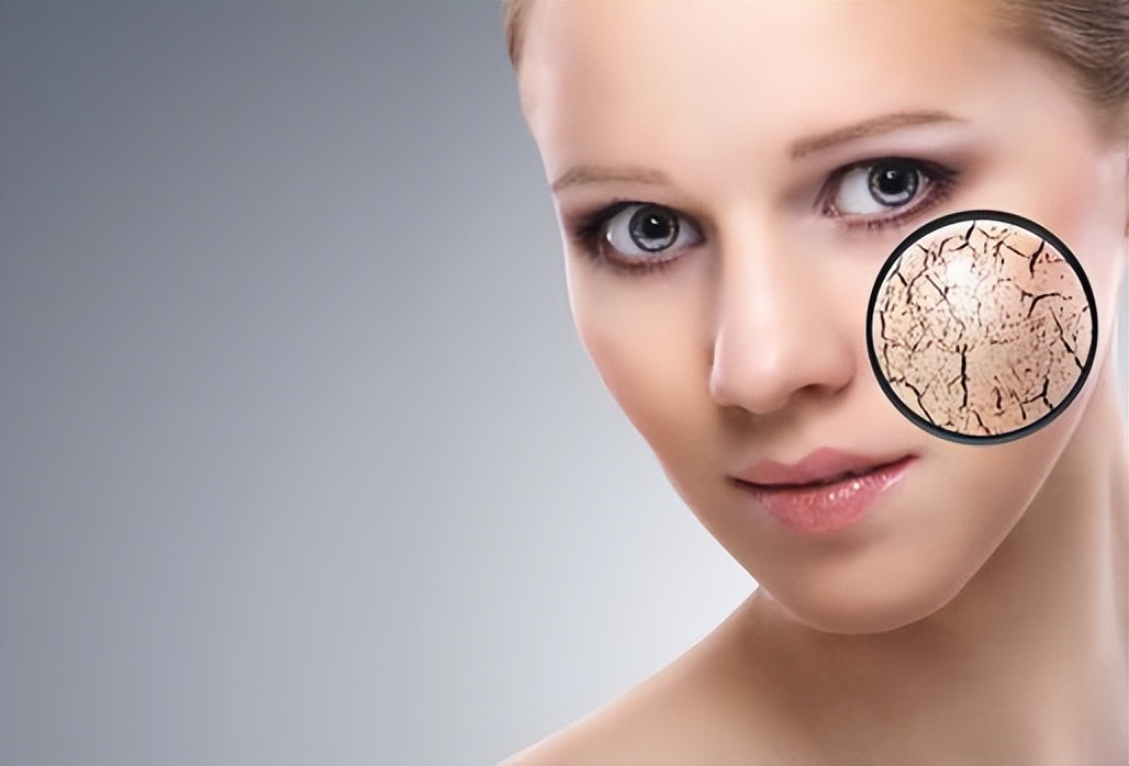 What are the dangers of staying up late for a long time on the skin ...