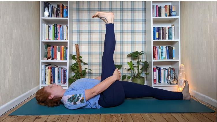5 Flexibility Exercises: The Best Moves to Maintain Mobility - iNEWS