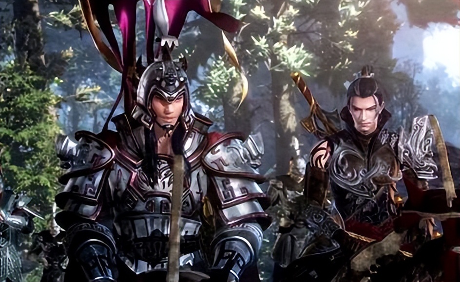 After Wang Li became a famous general, why was he defeated by Xiang Yu ...