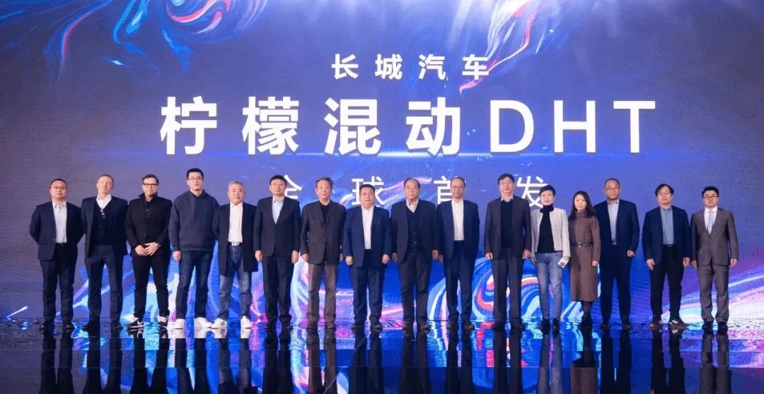 Li Ruifeng talked about why Great Wall New Energy did not "do well" - iNEWS