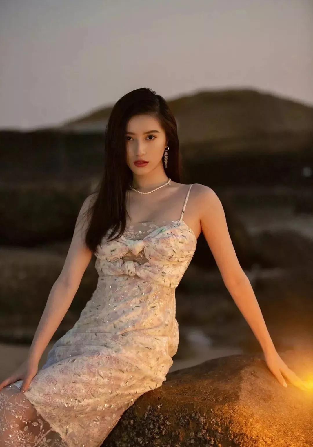 Hu Jiaxin, Appreciation of Meitu Series - iMedia