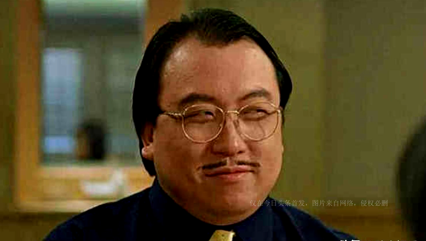 Stephen Chow was complained about his "bad character" and admitted that ...