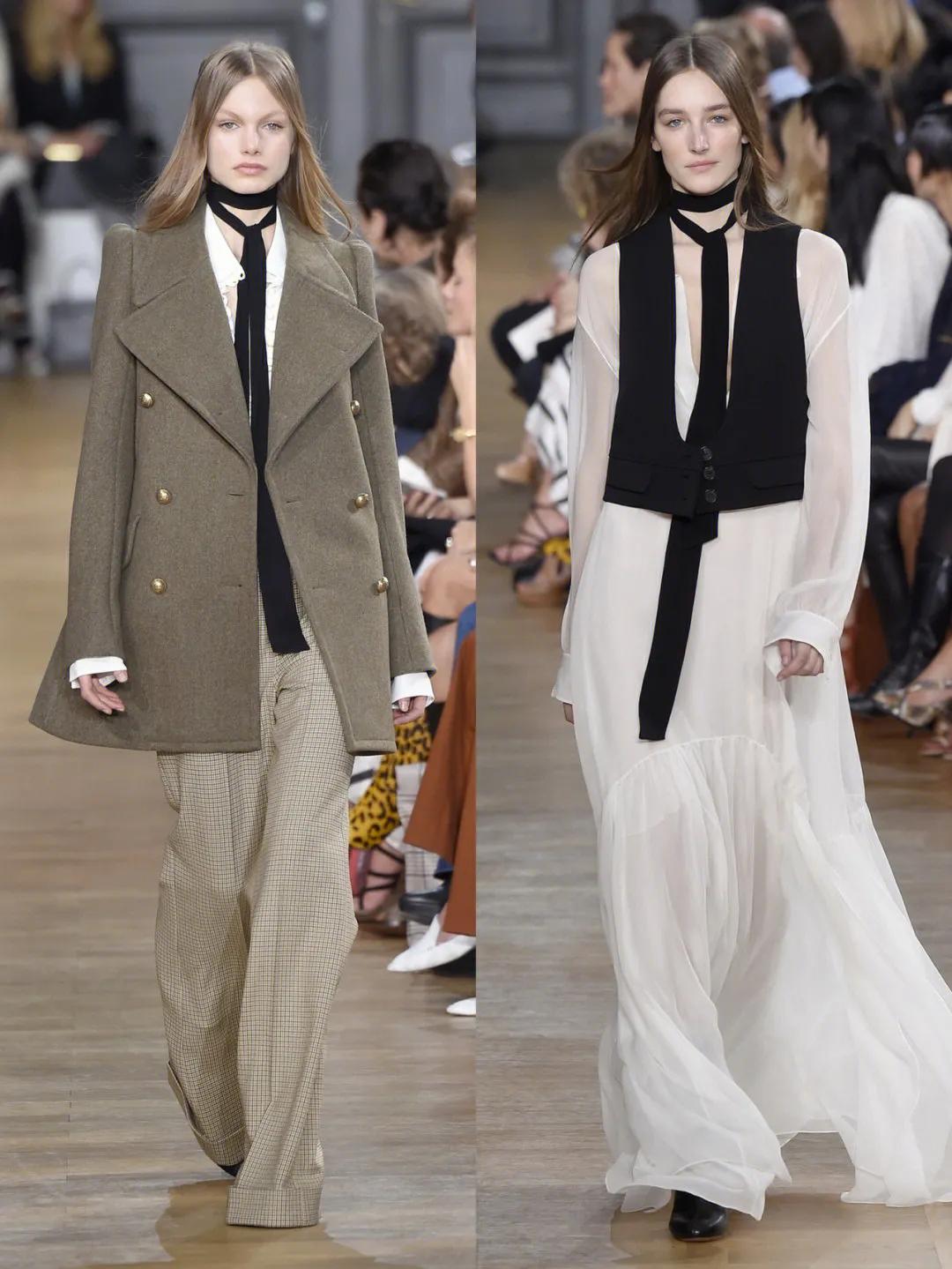 Chloe 2015 autumn and winter series - iNEWS