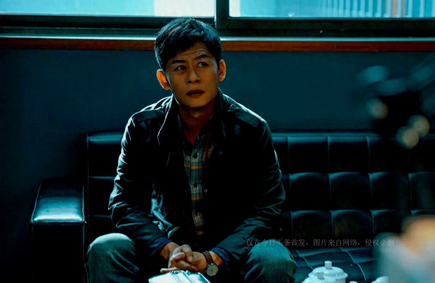 "The Knockout": four male protagonists, four endings, An Xin's ending ...